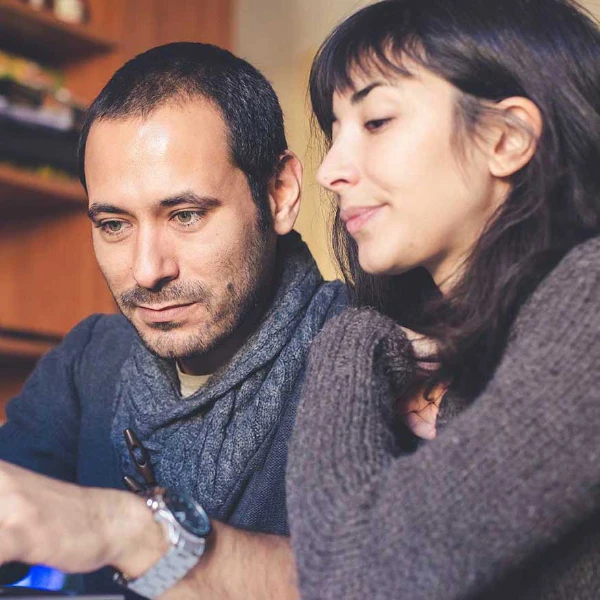 Opsparing 12 - Santander