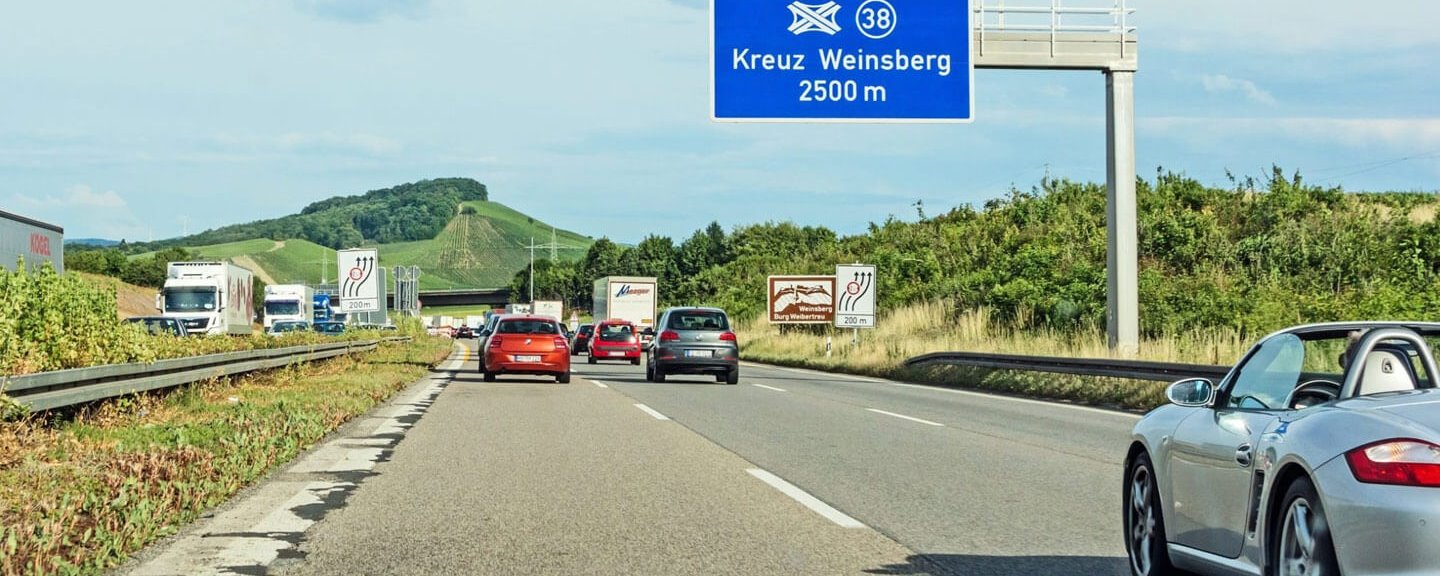 Import af bil fra Tyskland | Se hvordan du gør her - Santander