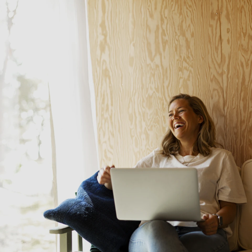 Opsparing 6 - Sikker opsparingskonto - Santander